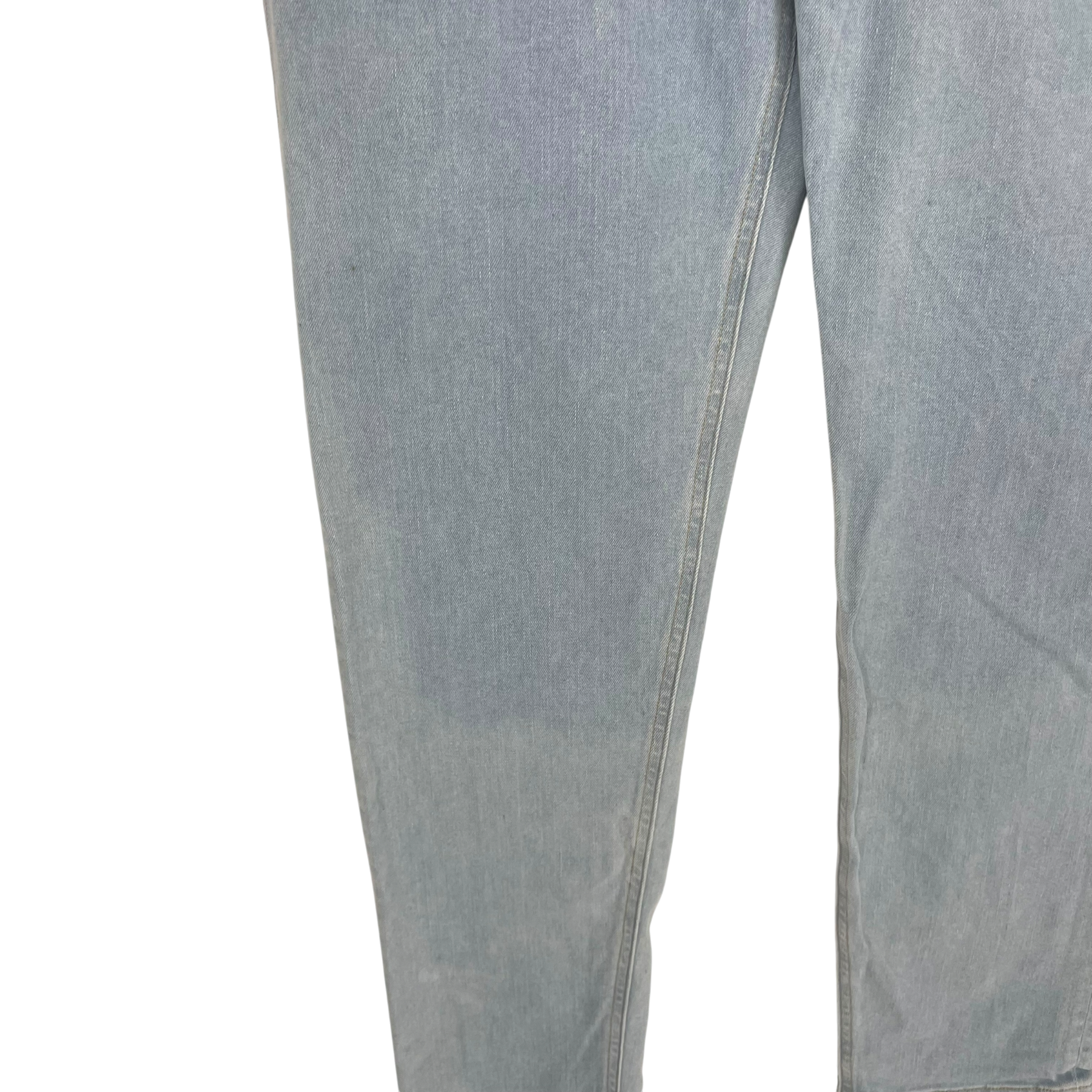 Mud Jeans dunn low jeans, light denim | man 32/32 – Ninyes