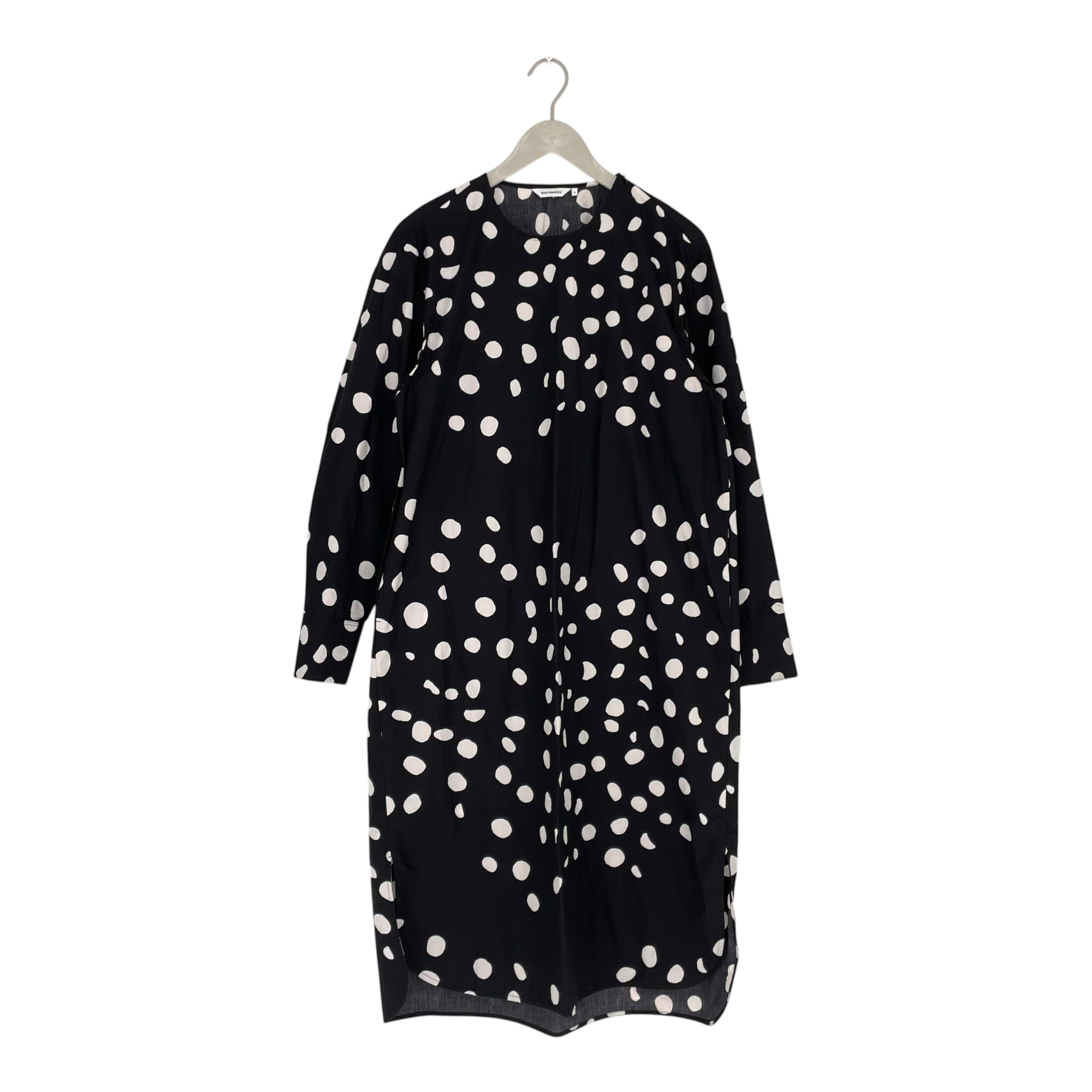 Marimekko febina dress, pilkku | woman 38 – Ninyes