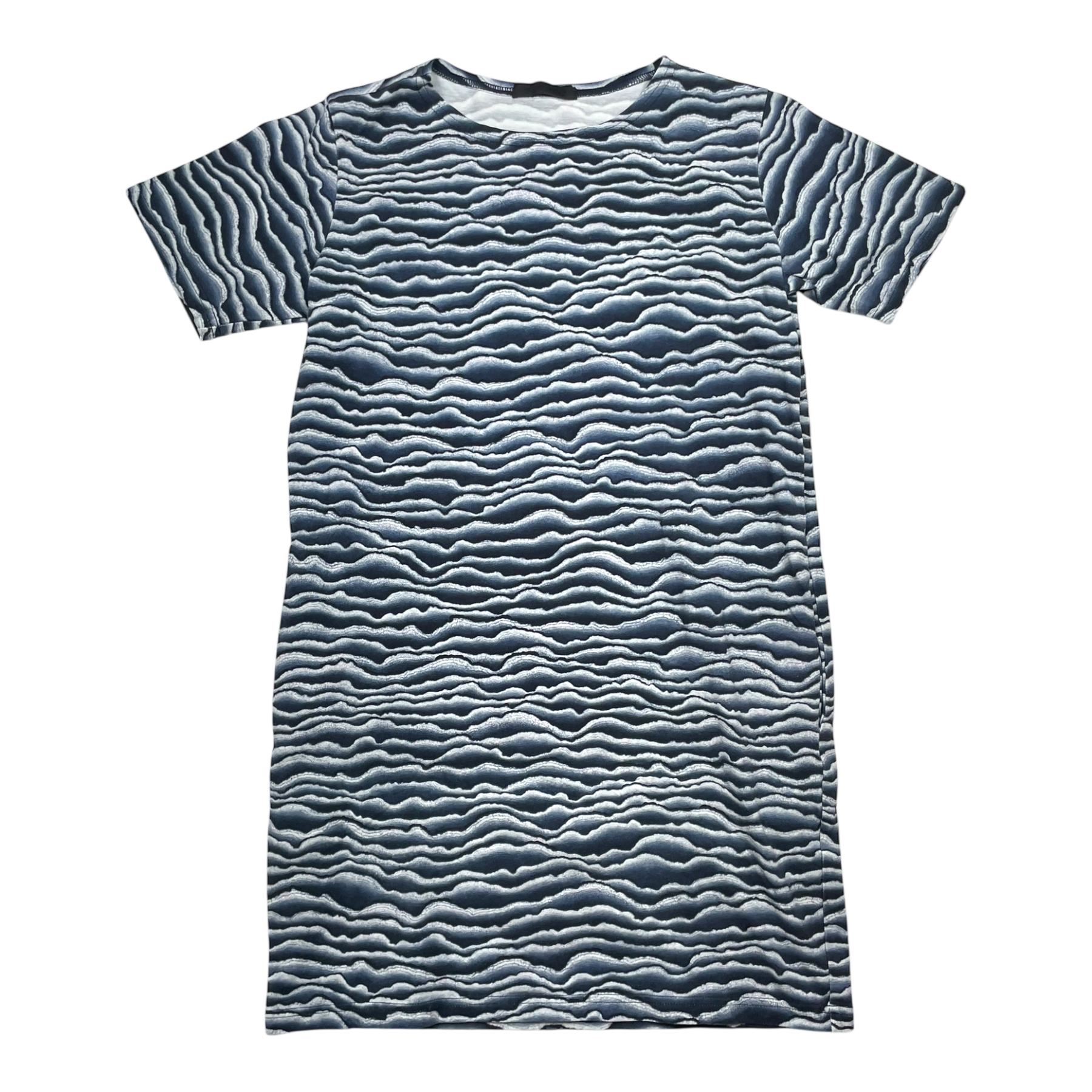 Vimma tunic, waves | 150cm – Ninyes