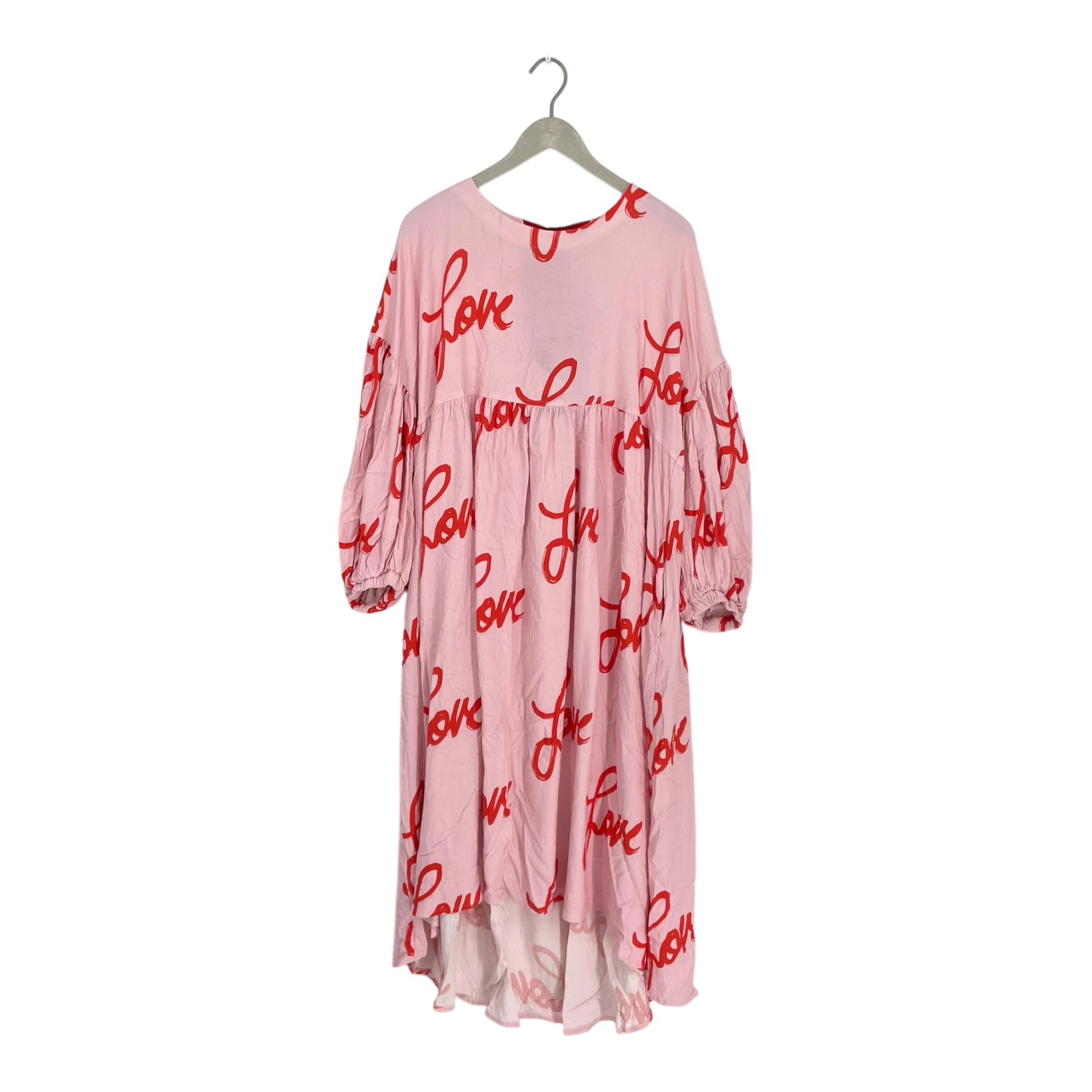 Vimma livia dress, love | woman M/L – Ninyes